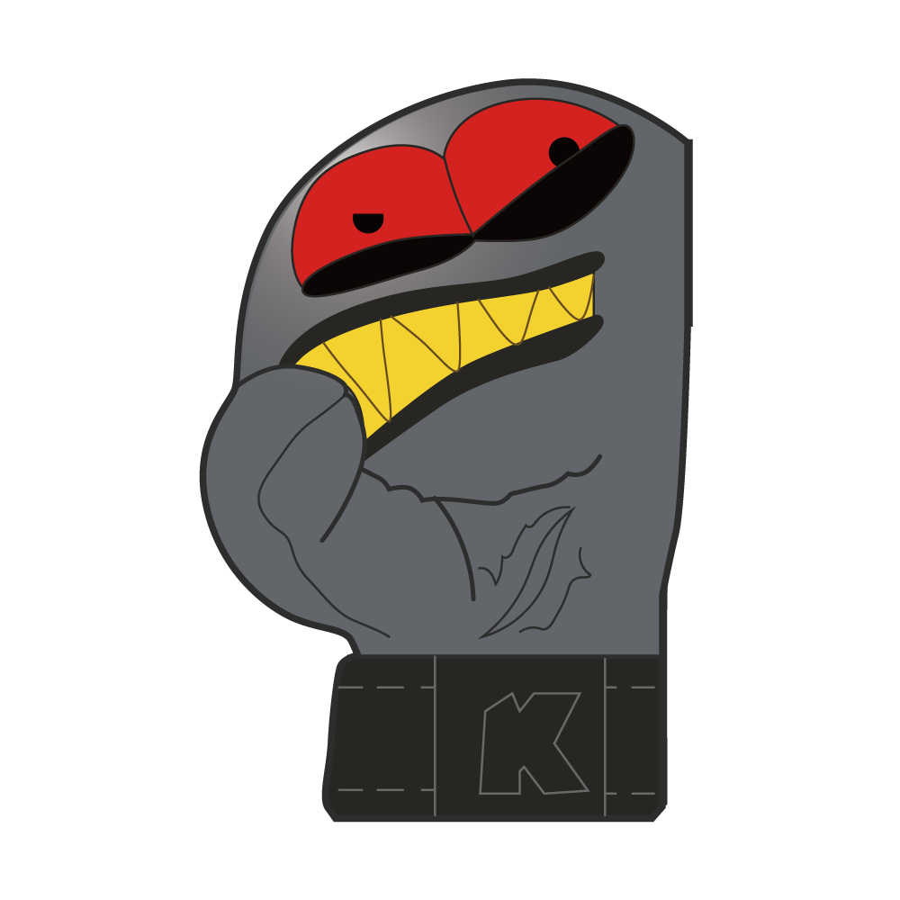 Haymaker | ZURU Smashers™ Wiki | Fandom