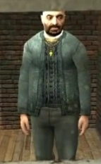 Strelok | Zutharpedia Wiki | Fandom