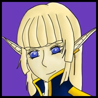 Althaea | Zuul Wikia | Fandom