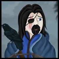 Gedd Gontsson | Zuul Wikia | Fandom