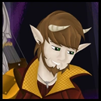 Adronus | Zuul Wikia | Fandom