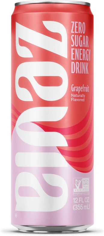 Zevia Energy (Grapefruit) | Zevia Wiki | Fandom