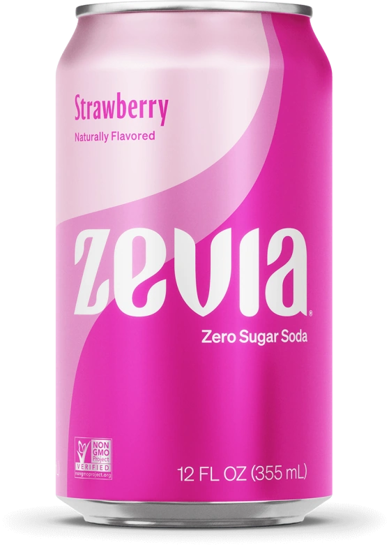 Strawberry | Zevia Wiki | Fandom