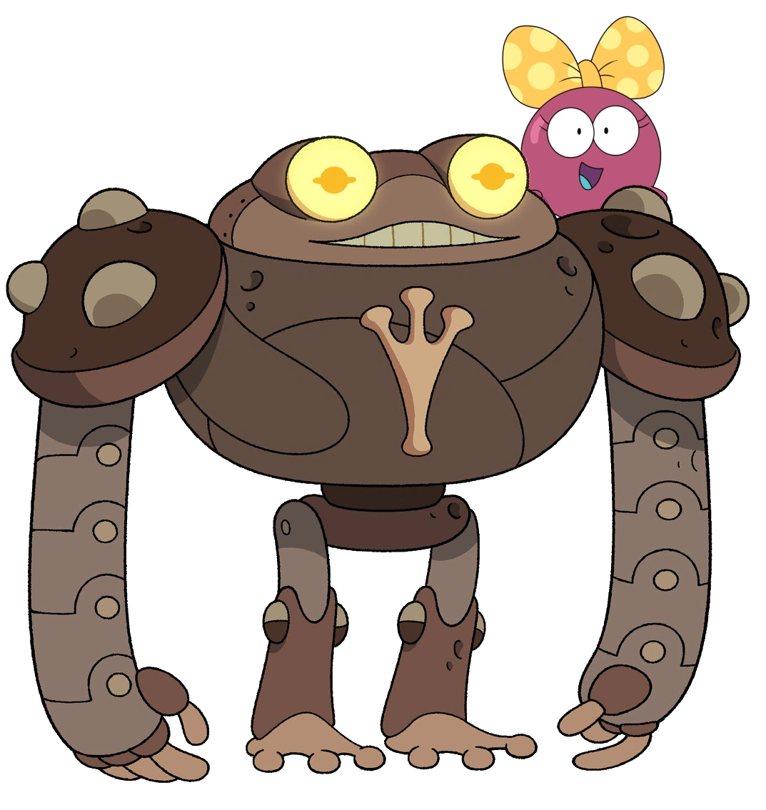 PollyFroboDHB | Zwctr Wiki | Fandom