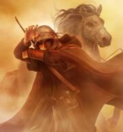 Will Treaty | Zwiadowcy Wiki | Fandom