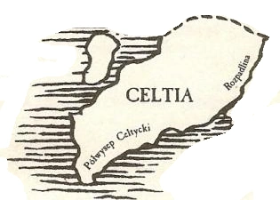 Celtia | Zwiadowcy Wiki | Fandom