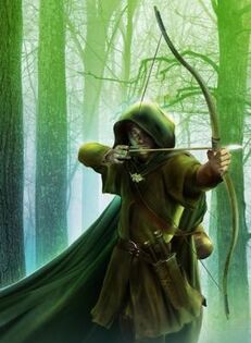 Will Treaty | Zwiadowcy Wiki | Fandom