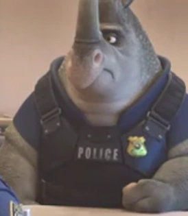 Nosoróg | Zwierzogród Wiki | Fandom