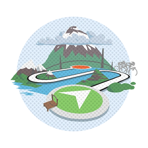 Route Completion | Zwift Wiki | Fandom