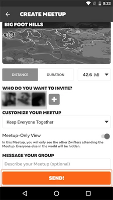 Meetups | Zwift Wiki | Fandom