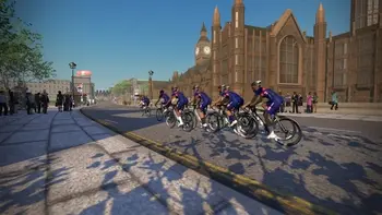 London | Zwift Wiki | Fandom