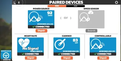 Connecting To Zwift | Zwift Wiki | Fandom