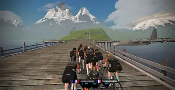 Watopia | Zwift Wiki | Fandom