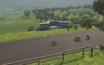 London | Zwift Wiki | Fandom
