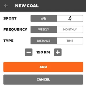 Goals | Zwift Wiki | Fandom