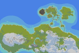 Watopia | Zwift Wiki | Fandom