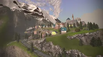 Watopia | Zwift Wiki | Fandom