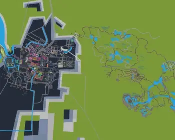 Makuri Islands | Zwift Wiki | Fandom