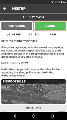 Meetups | Zwift Wiki | Fandom