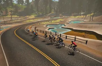 Watopia | Zwift Wiki | Fandom