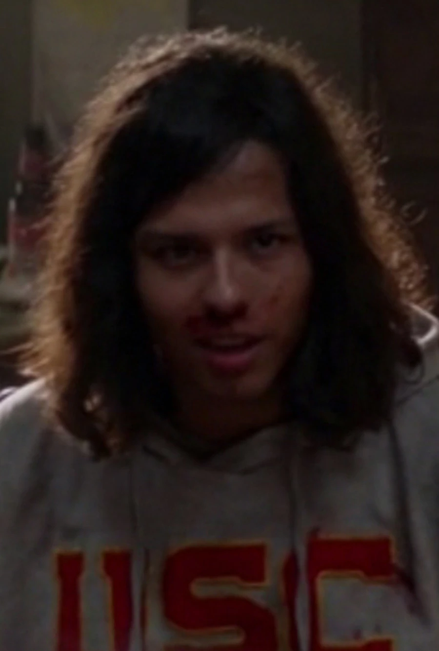 Marco (Dead Before Dawn Series) | ZWorld Wiki | Fandom