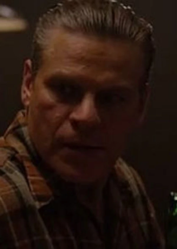 Luke (Dead Before Dawn Series) | ZWorld Wiki | Fandom