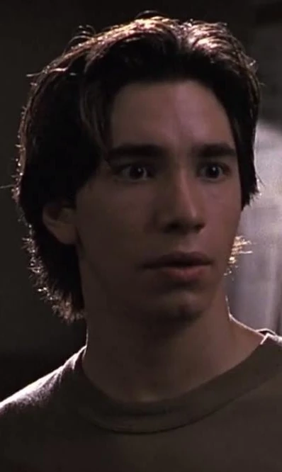 Jamie Barrett (Z-World Series) | ZWorld Wiki | Fandom