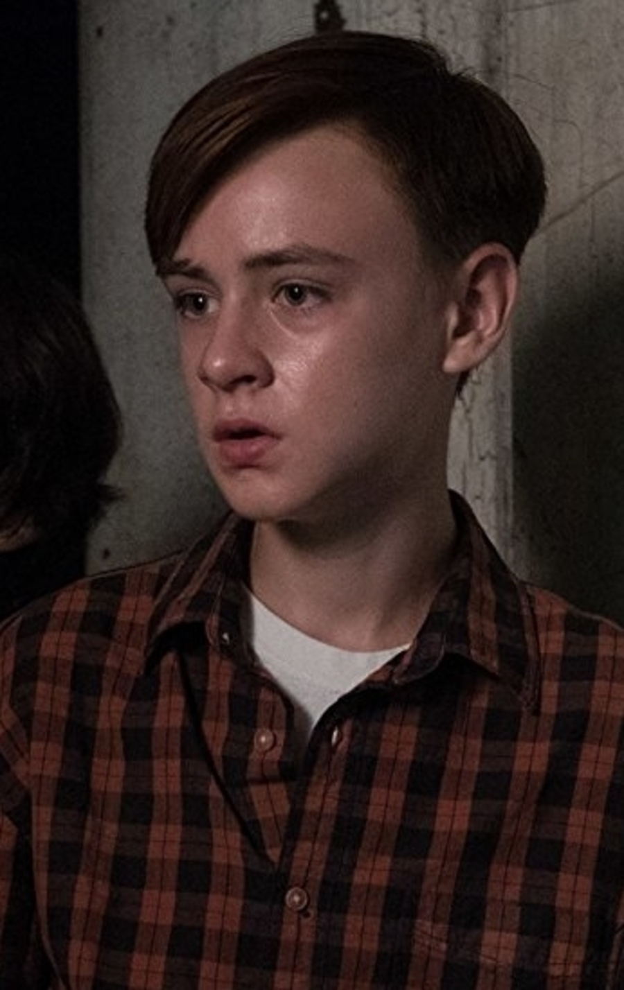 Cory Huntington (Dead Before Dawn Series) | ZWorld Wiki | Fandom