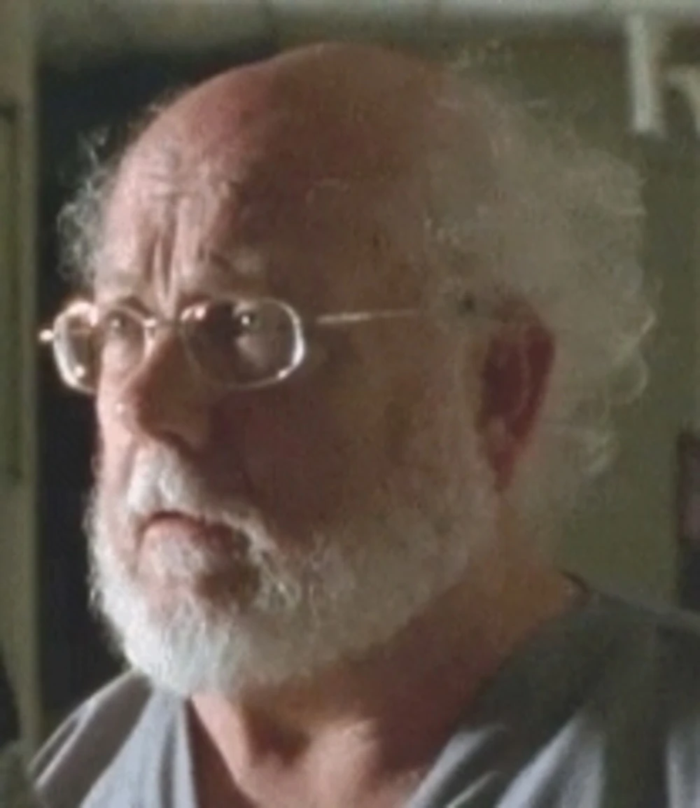 Walter (Dead Before Dawn Series) | ZWorld Wiki | Fandom