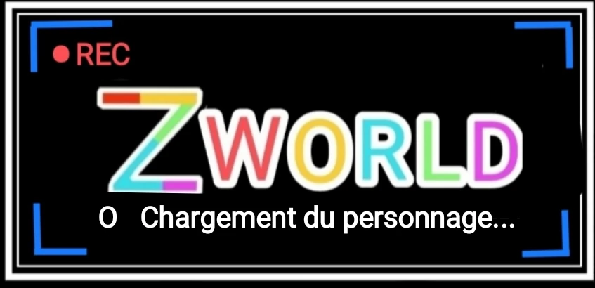 Les personnages non-joueurs (P.N.J) | Wiki Zworld | Fandom