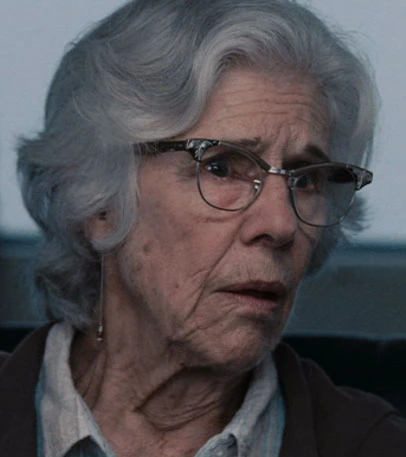 Edith (Dead Before Dawn Series) | ZWorld Wiki | Fandom