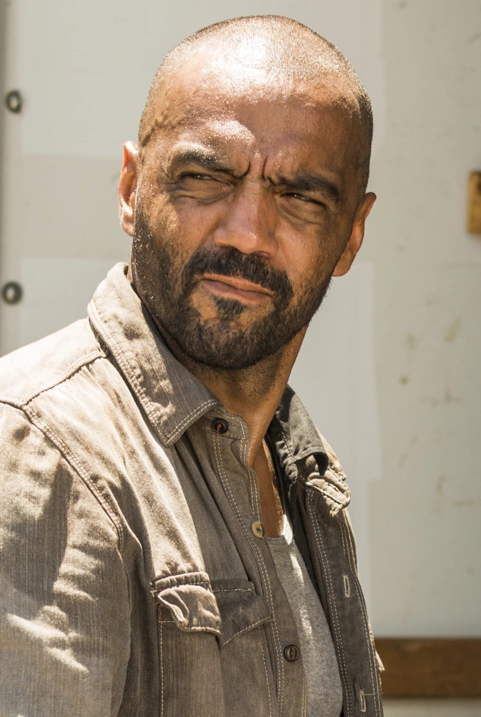 Gary (Dead Before Dawn Series) | ZWorld Wiki | Fandom