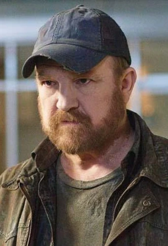 Gordon (Dead Before Dawn Series) | ZWorld Wiki | Fandom