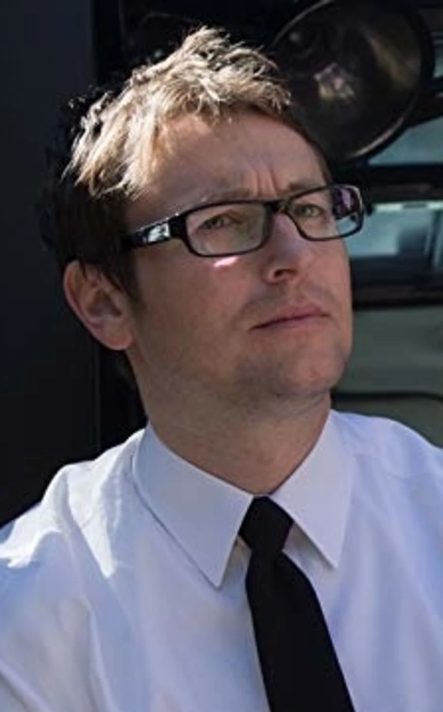 Andy (Dead Before Dawn Series) | ZWorld Wiki | Fandom