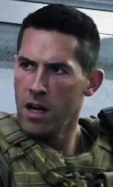 Roger (Z-World Series) | ZWorld Wiki | Fandom