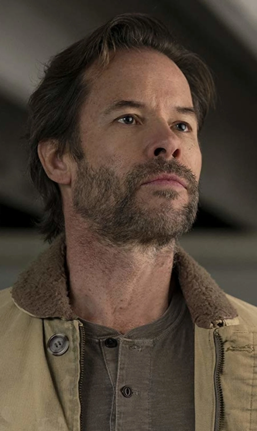 Arthur Faraday (Dead Before Dawn Series) | ZWorld Wiki | Fandom