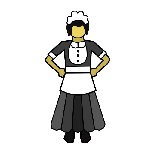 Butler | Zww3: Zombie World War Wiki | Fandom