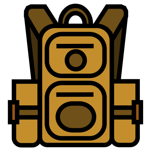 Backpack | Zww3: Zombie World War Wiki | Fandom