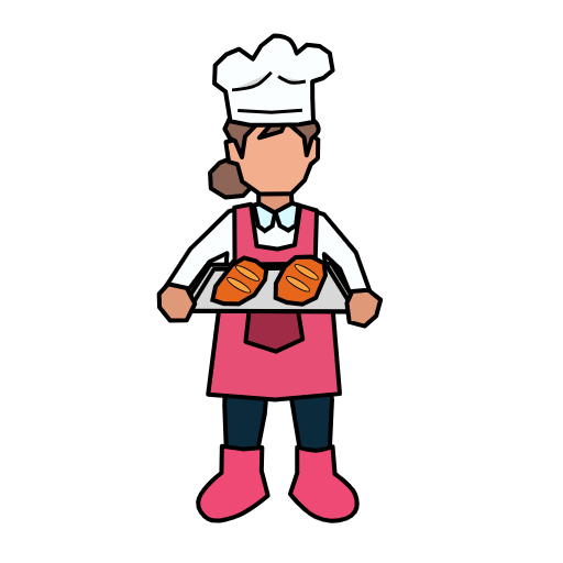 Chef | Zww3: Zombie World War Wiki | Fandom