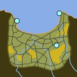 Algiers | Zww3: Zombie World War Wiki | Fandom