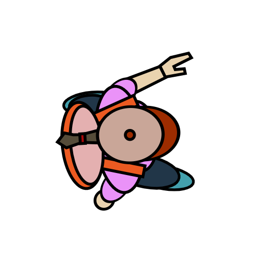 Thief | Zww3: Zombie World War Wiki | Fandom