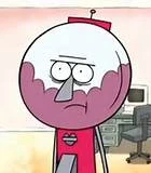 Benson | Zwyczajny Serial Polska Wiki | Fandom