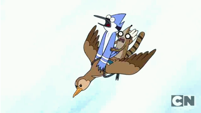 Kacza mama | Zwyczajny Serial Wiki | Fandom