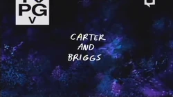 Carter i Briggs | Zwyczajny Serial Wiki | Fandom