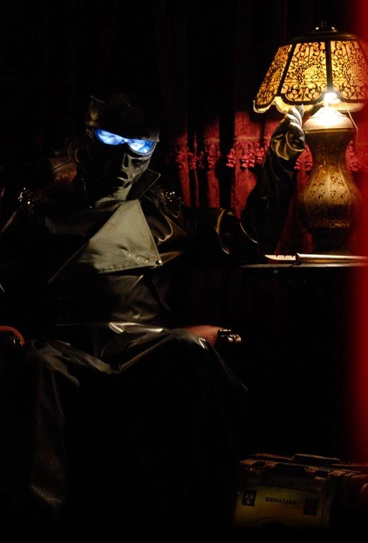 Characters from 2008 film | Zydrate Archives Wiki | Fandom