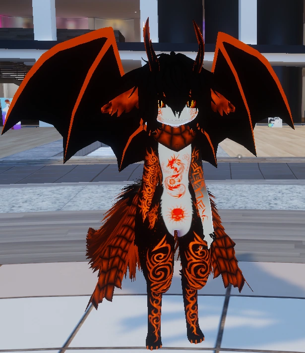 Dante Z'ykl'r-Varshavski | Nexus Z'ykl'r Wiki | Fandom