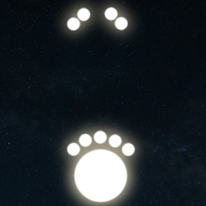 Dr. Wolf Personnel File | Nexus Z'ykl'r Wiki | Fandom