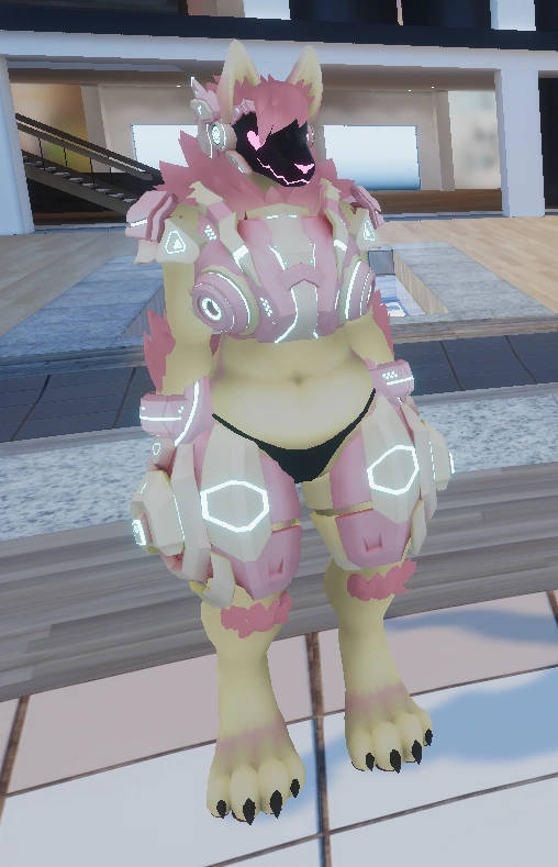 Yuki | Nexus Z'ykl'r Wiki | Fandom