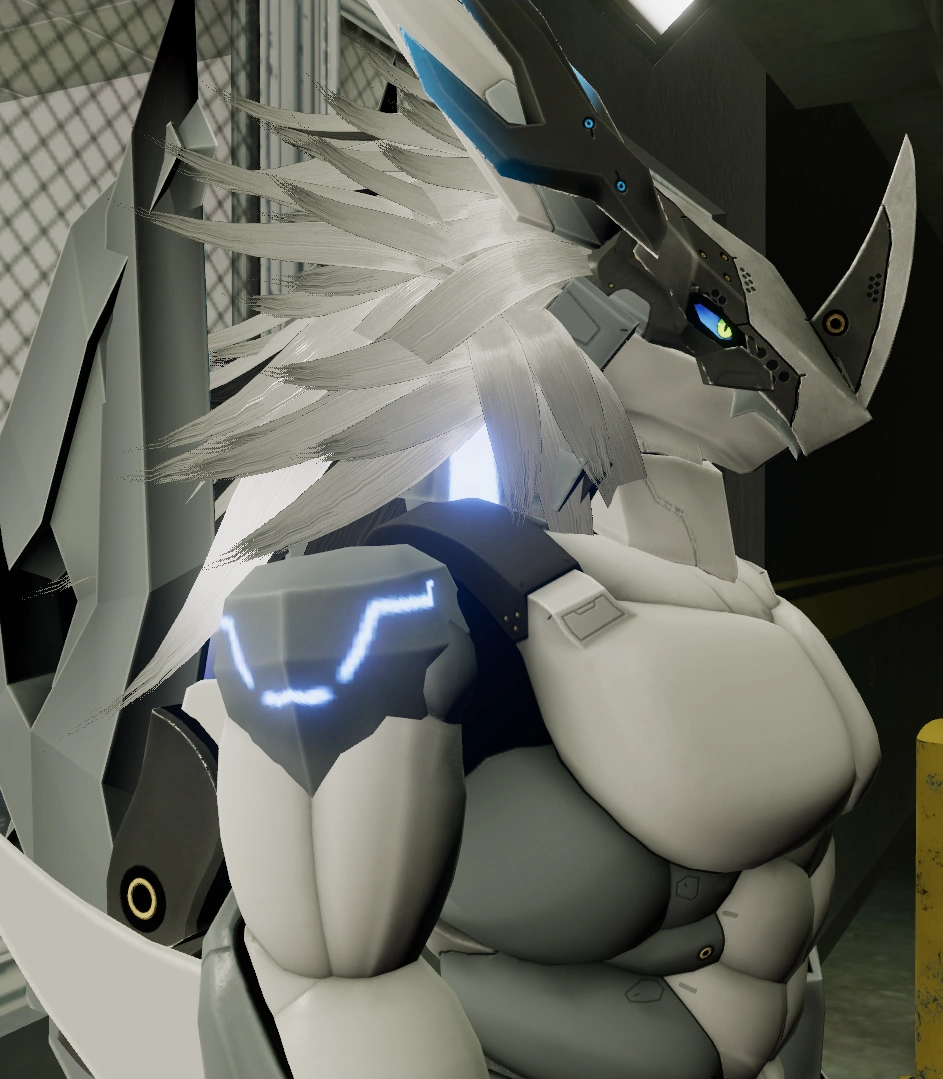 Jackson Flavikholm | Nexus Z'ykl'r Wiki | Fandom