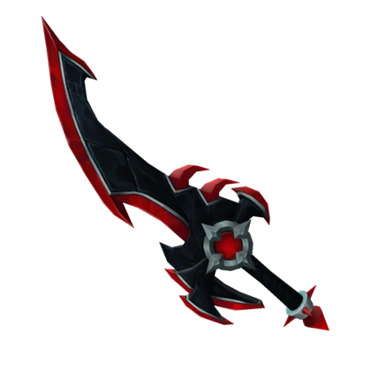 Vampire's Edge | Zyleak's MM2 Wiki | Fandom